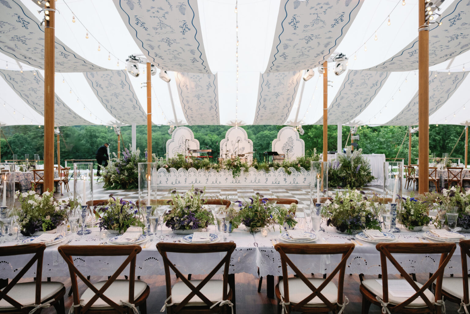 Rafanelli Events: Premier Destination Wedding & Event Planning