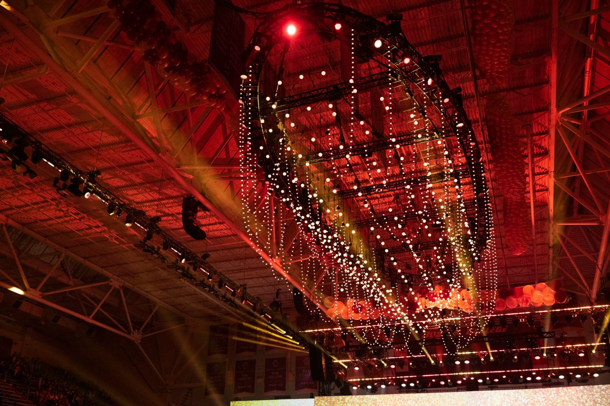 Boston College, Pops on the Heights | Rafanelli Events