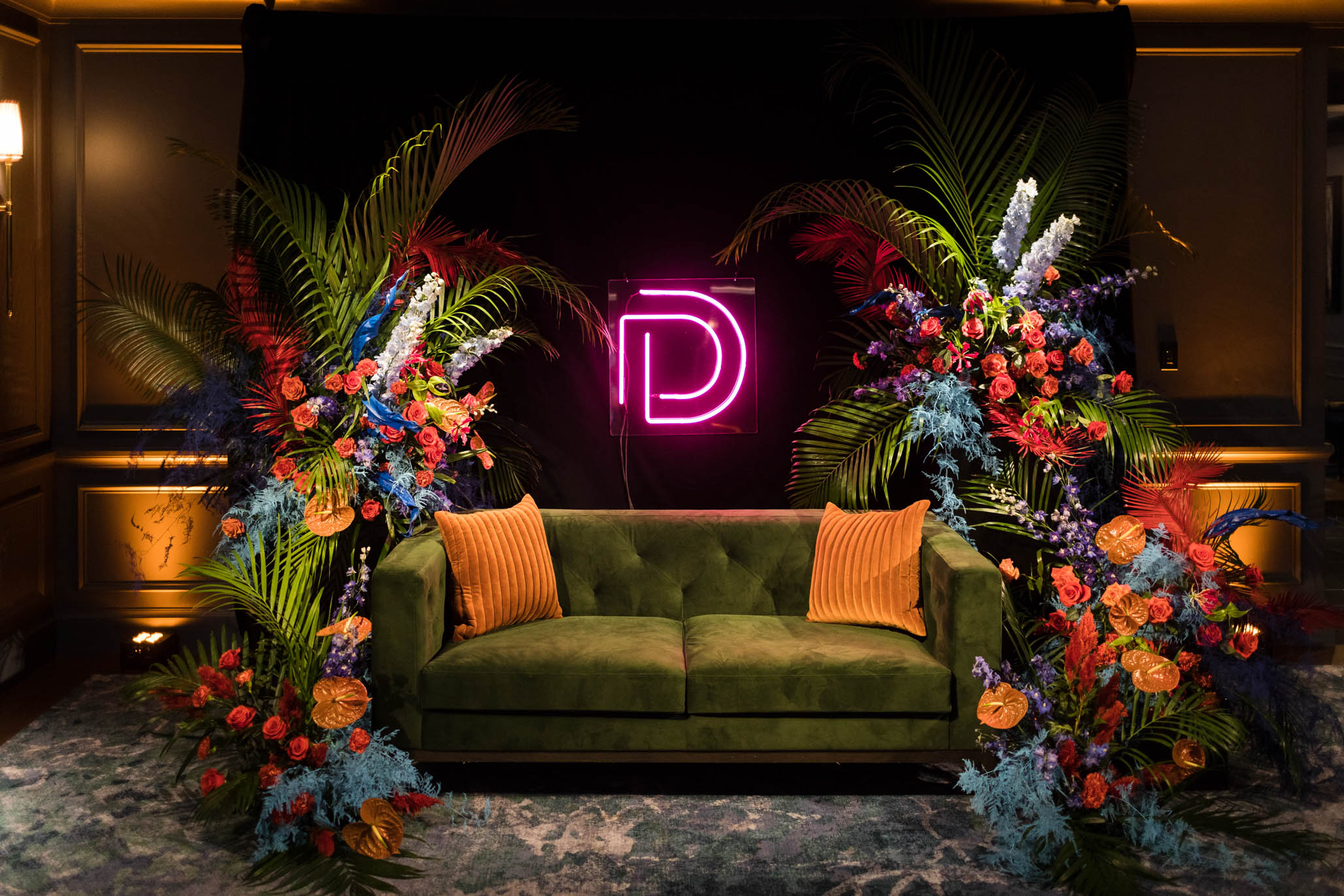 Social Gathering Event Spaces Boston, MA