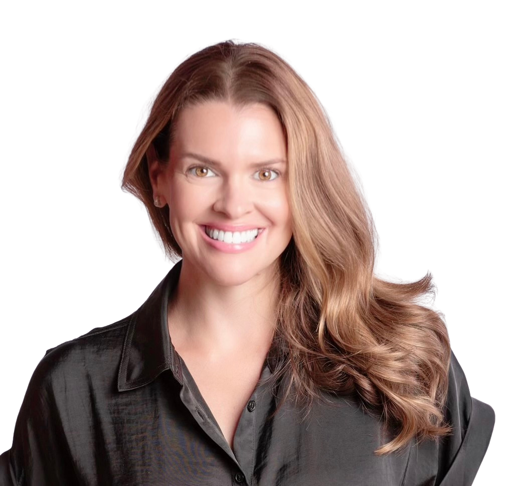 Paige Anderson | Rafanelli Events