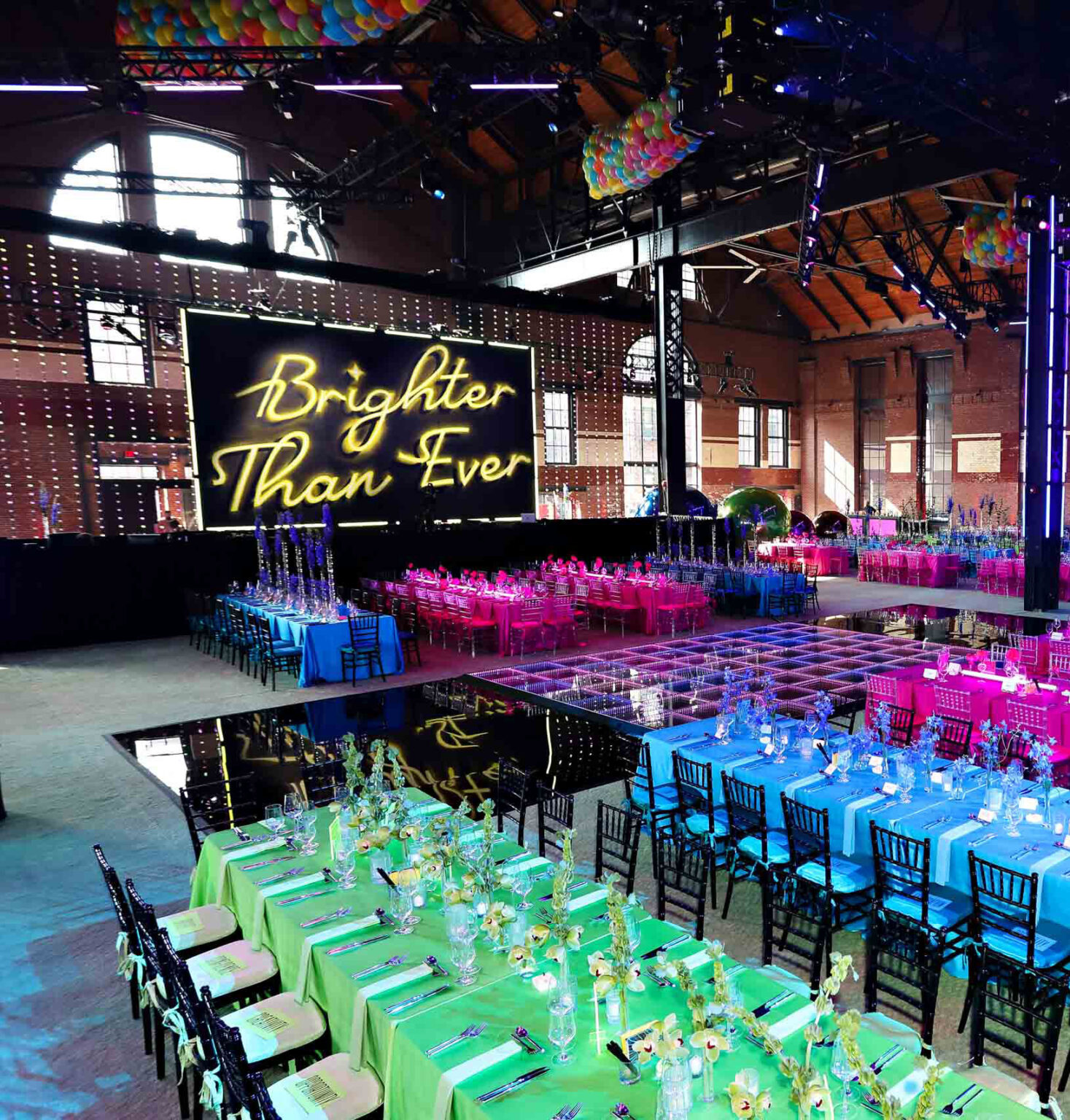 Rafanelli Events | Luxury Event Planning & Design Worldwide