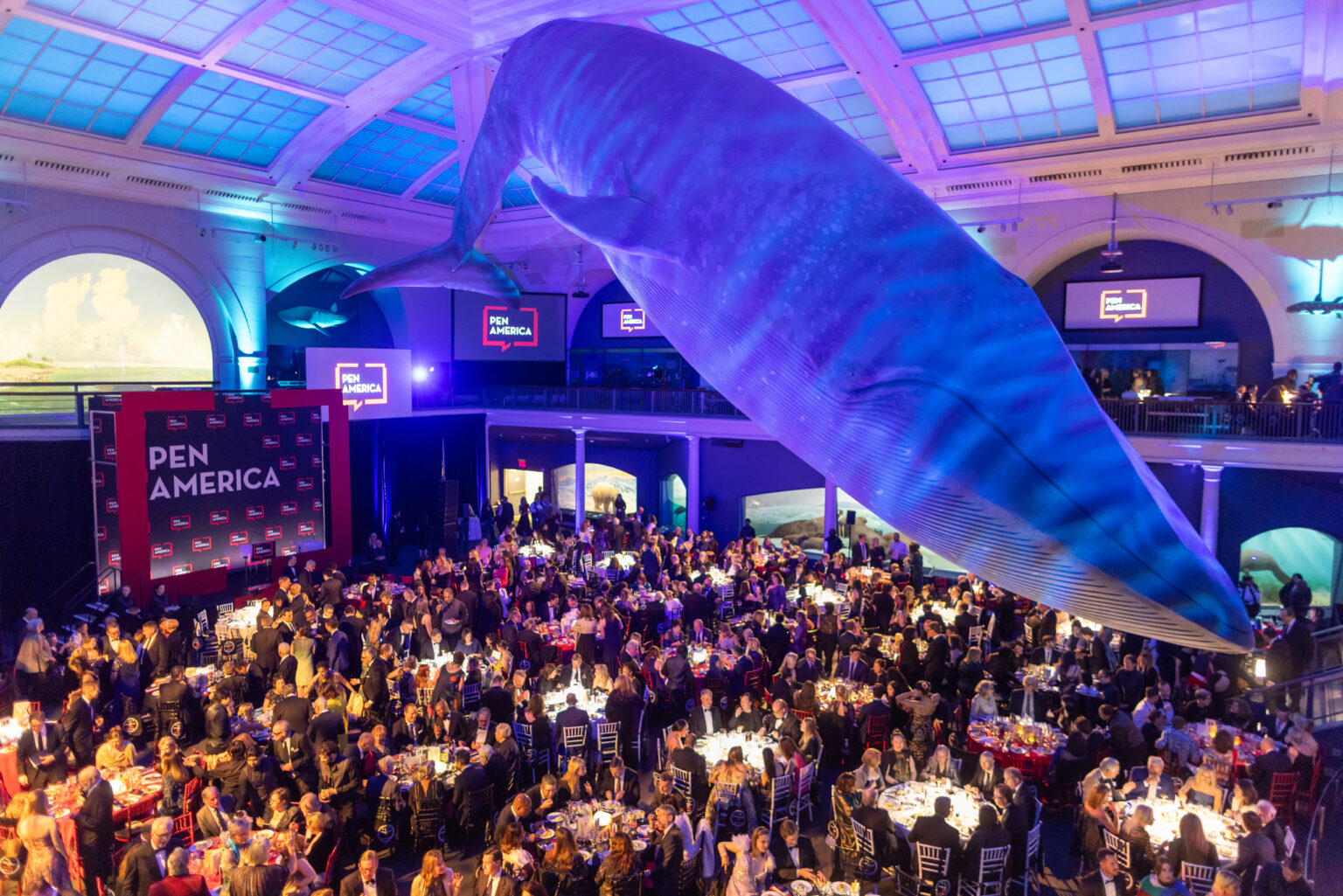 Non-Profit Event Planning | New York, Boston & Worldwide