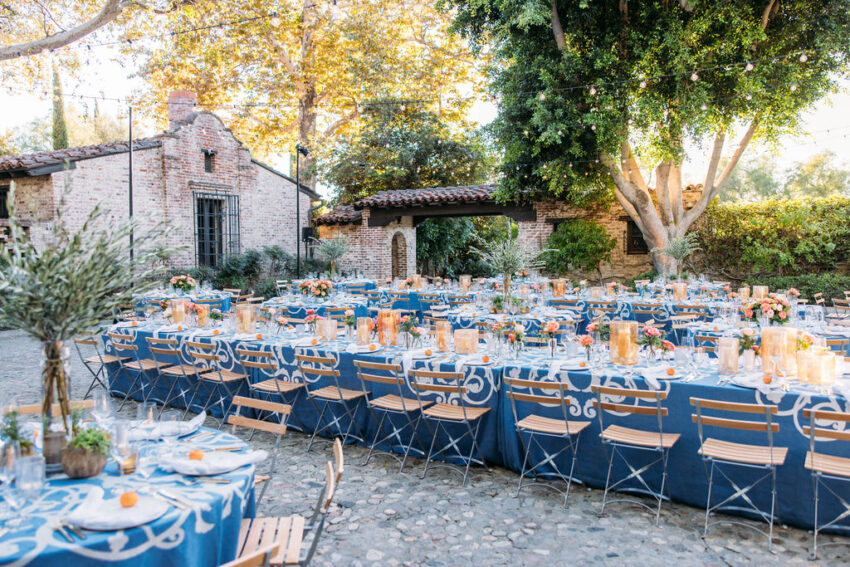 Unique Social Event Planning | Rafanelli Events