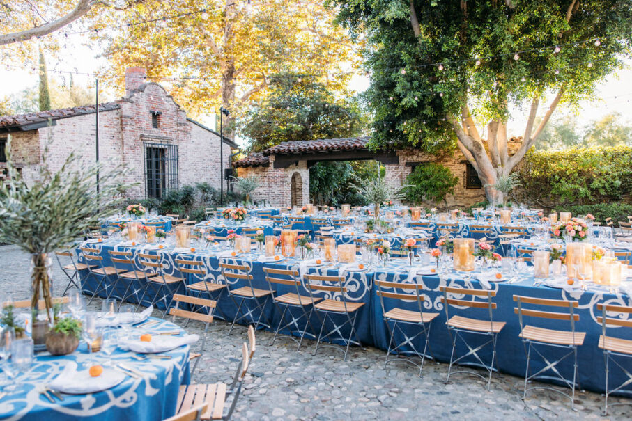 Unique Social Event Planning | Rafanelli Events