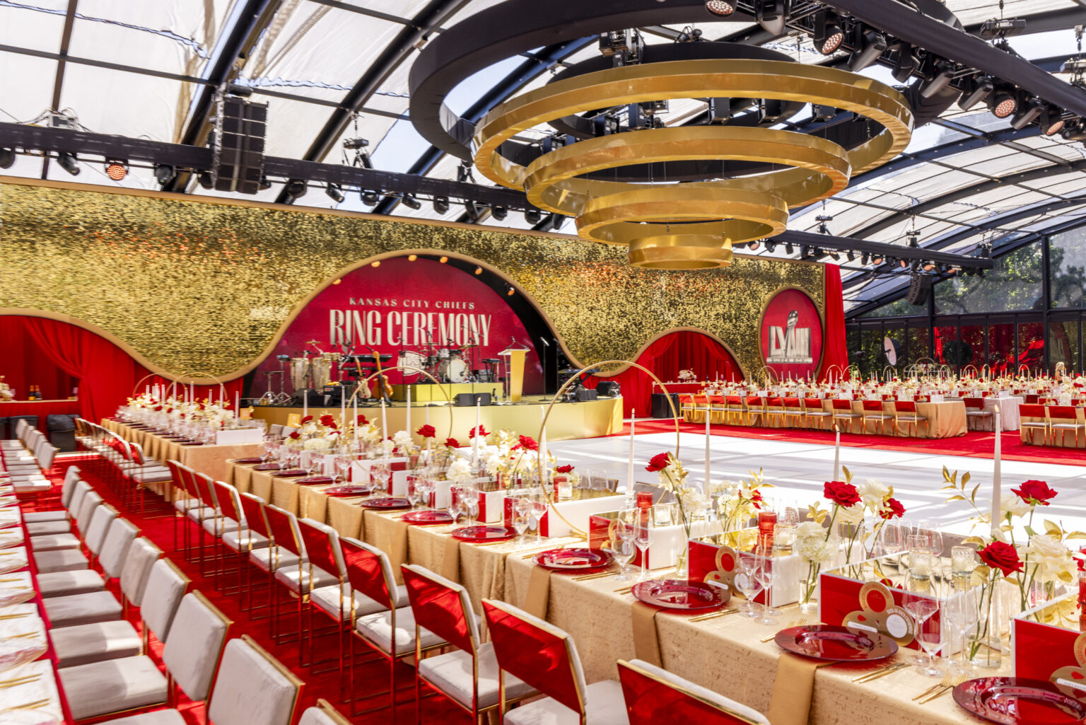 Rafanelli Events: Premier Destination Wedding & Event Planning