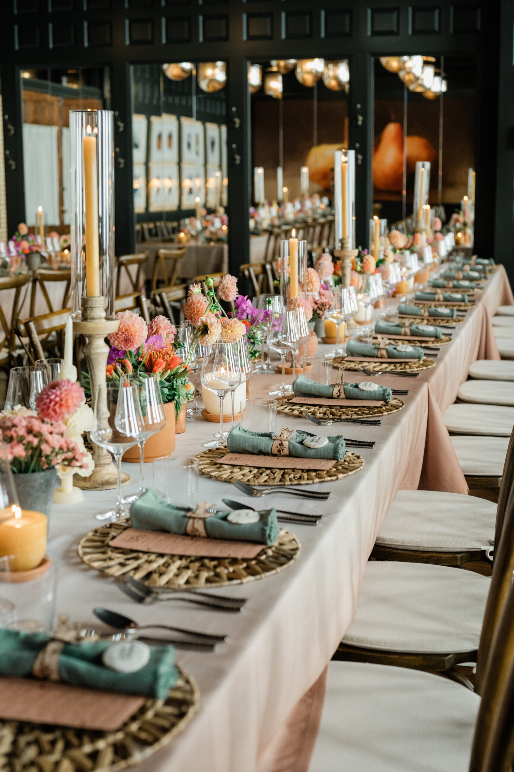 Rafanelli Events: Premier Destination Wedding & Event Planning