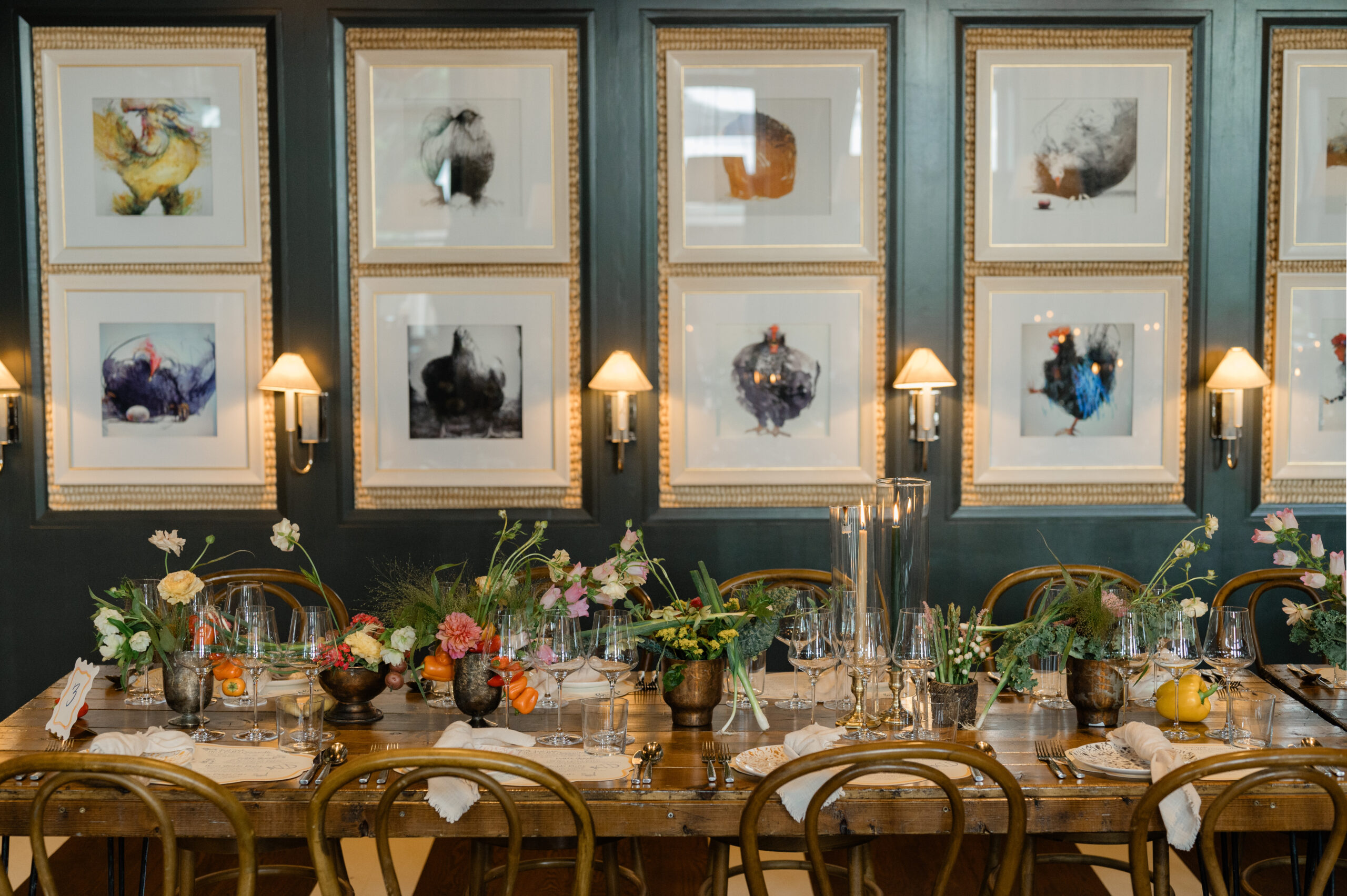 Unique Social Event Planning | Rafanelli Events